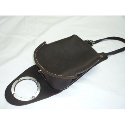 Vintage Enduro Tank Bag