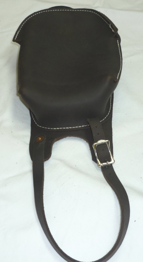 Vintage Tank Bags – Kelly Enduro Products