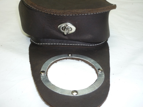 Vintage Tank Bags – Kelly Enduro Products